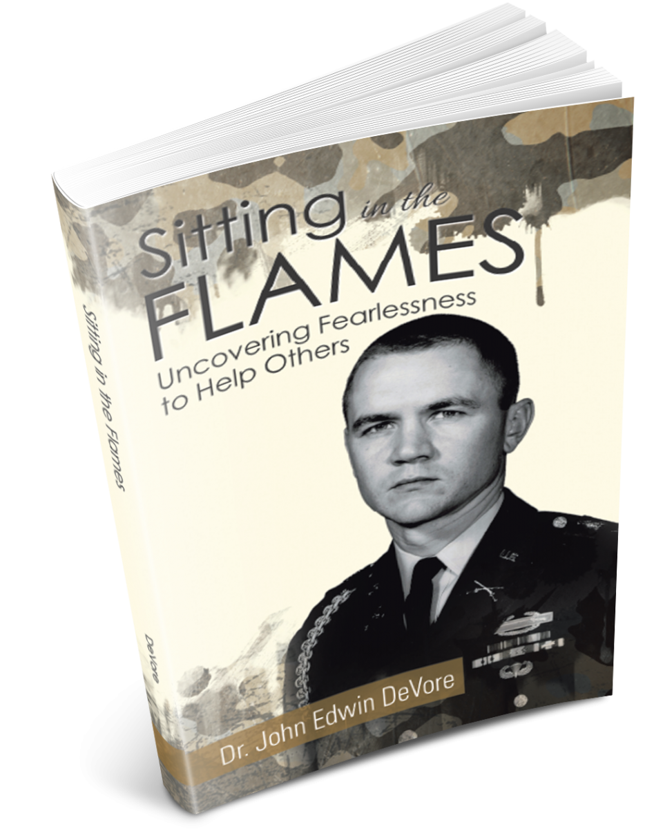 Home | Dr. John Edwin DeVore